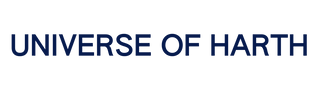 UNIVERSE OF HARTH – Universe of Harth